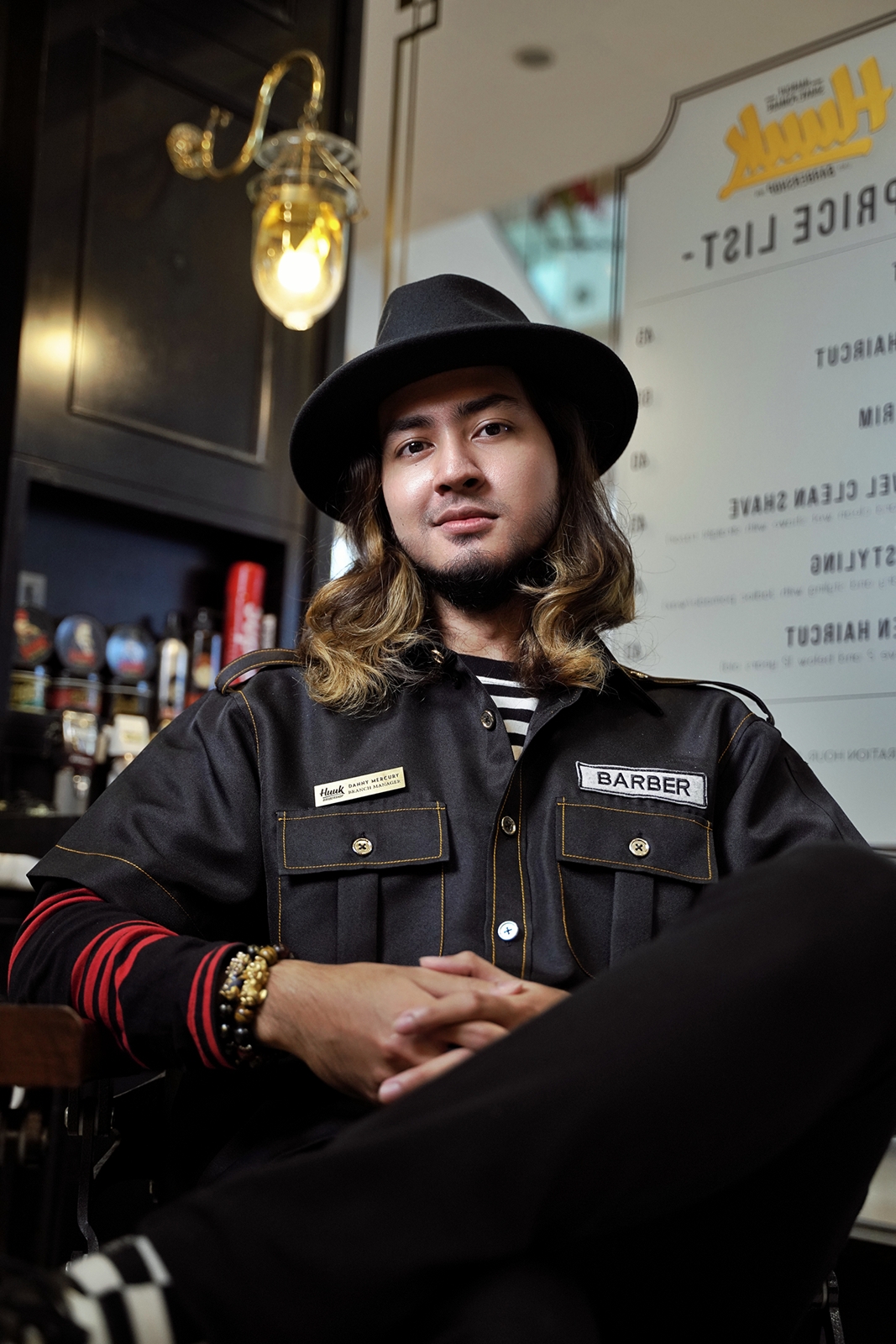 About Us - Huuk Academy