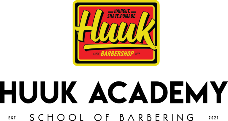 Huuk Academy - School of Barbering